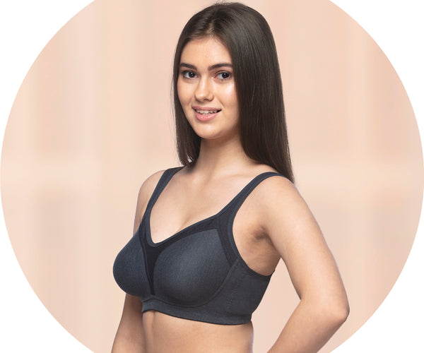 Ayana Bra – Kyando