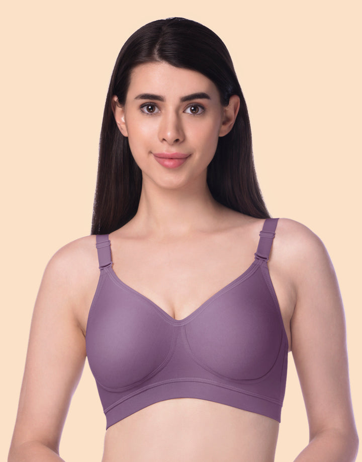 Strapless and backless bra | Kyando